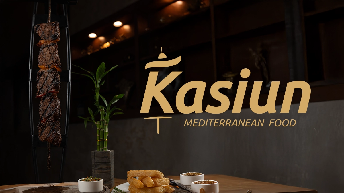 Mediterranean food in Texas | Food Fusion | Kasiun